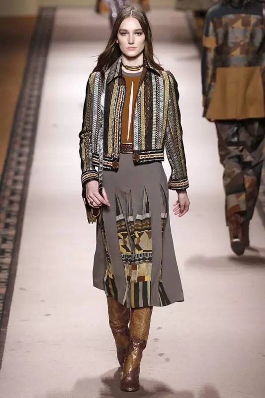 Etro Automne 2015 37663_9