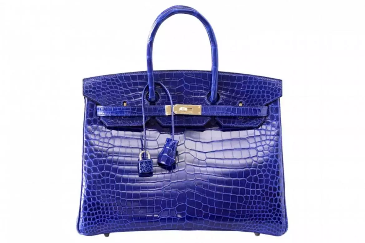 Ang $10,000+ na Bag ay Nagdadala ng Record-Breaking Profit sa Hermès