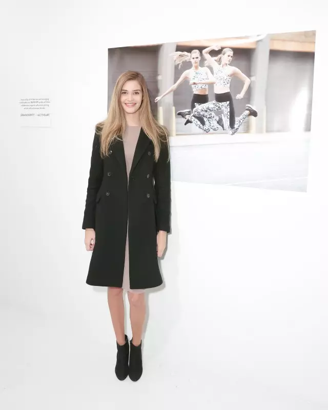 BANDIER prinaša Art Basel Vibes v NYC 37998_3