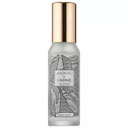 જેસન વુ Caudalie