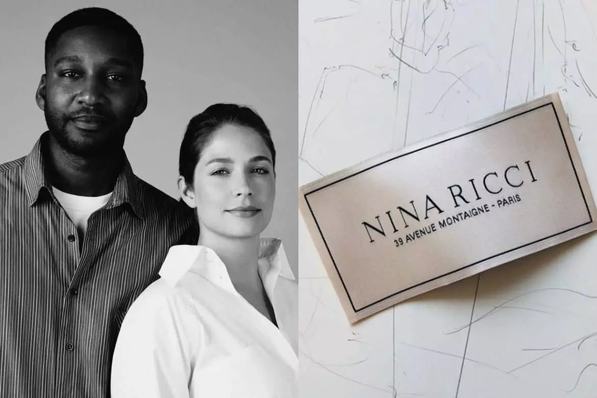 Nina Ricci