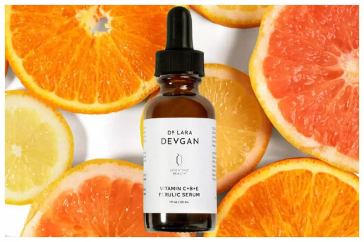 8 seruma s vitaminom C koje možete ugraditi u svoju rutinu njege kože 3813_1