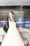 Ang Designer ng Wedding Dress na si Amsale Aberra ay Pumili ng Gown Para kay Meghan Markle 38221_13