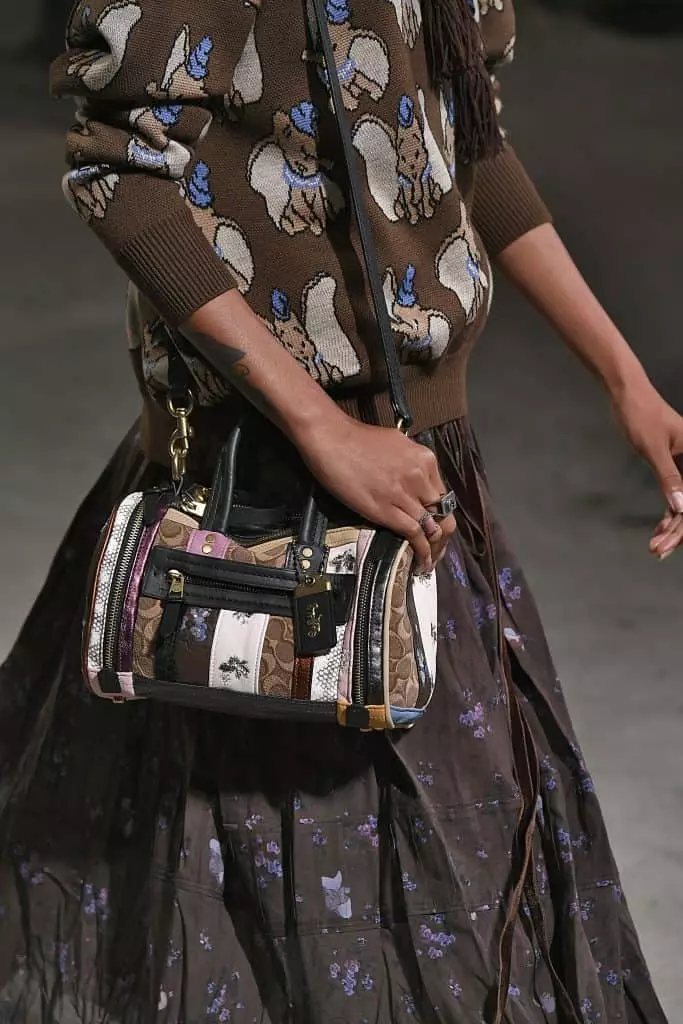 30 ti Awọn baagi Ti o dara julọ Lati Awọn akojọpọ Orisun omi NYFW 2019 38255_20