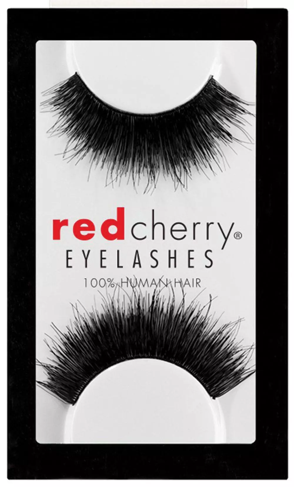 Диққати зебоӣ: Маҷмӯаи Eyelashes Red Cherry Cherry Jacqueline Susann's Valley of Dolls™ 38270_4
