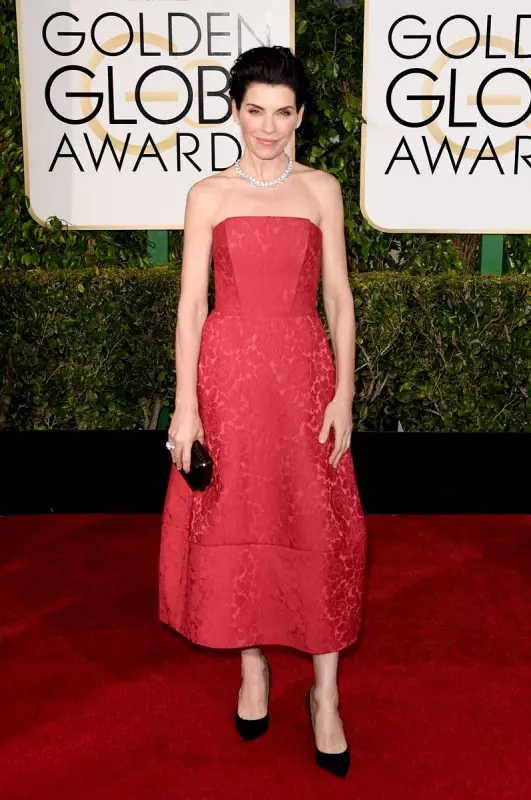 The Golden Globes 2015: A Tapis Rouge Iomlán Rundown 38422_21