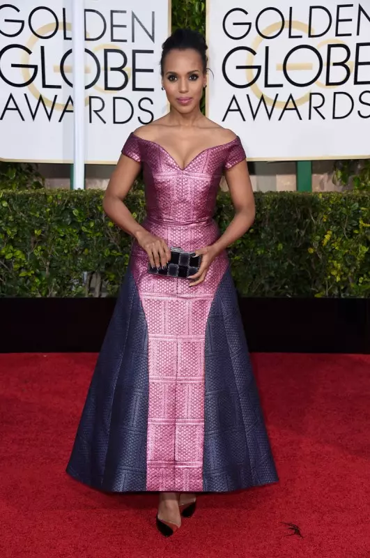 The Golden Globes 2015: A Tapis Rouge Iomlán Rundown 38422_37