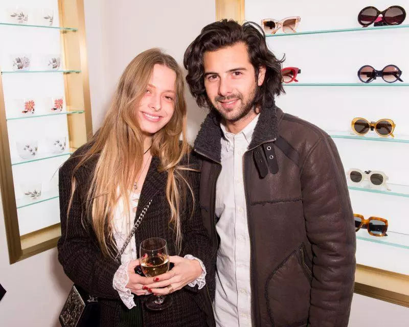 Laure Heriard Dubreuil Rings in Holiday Seas at The Webster Soho 38426_17