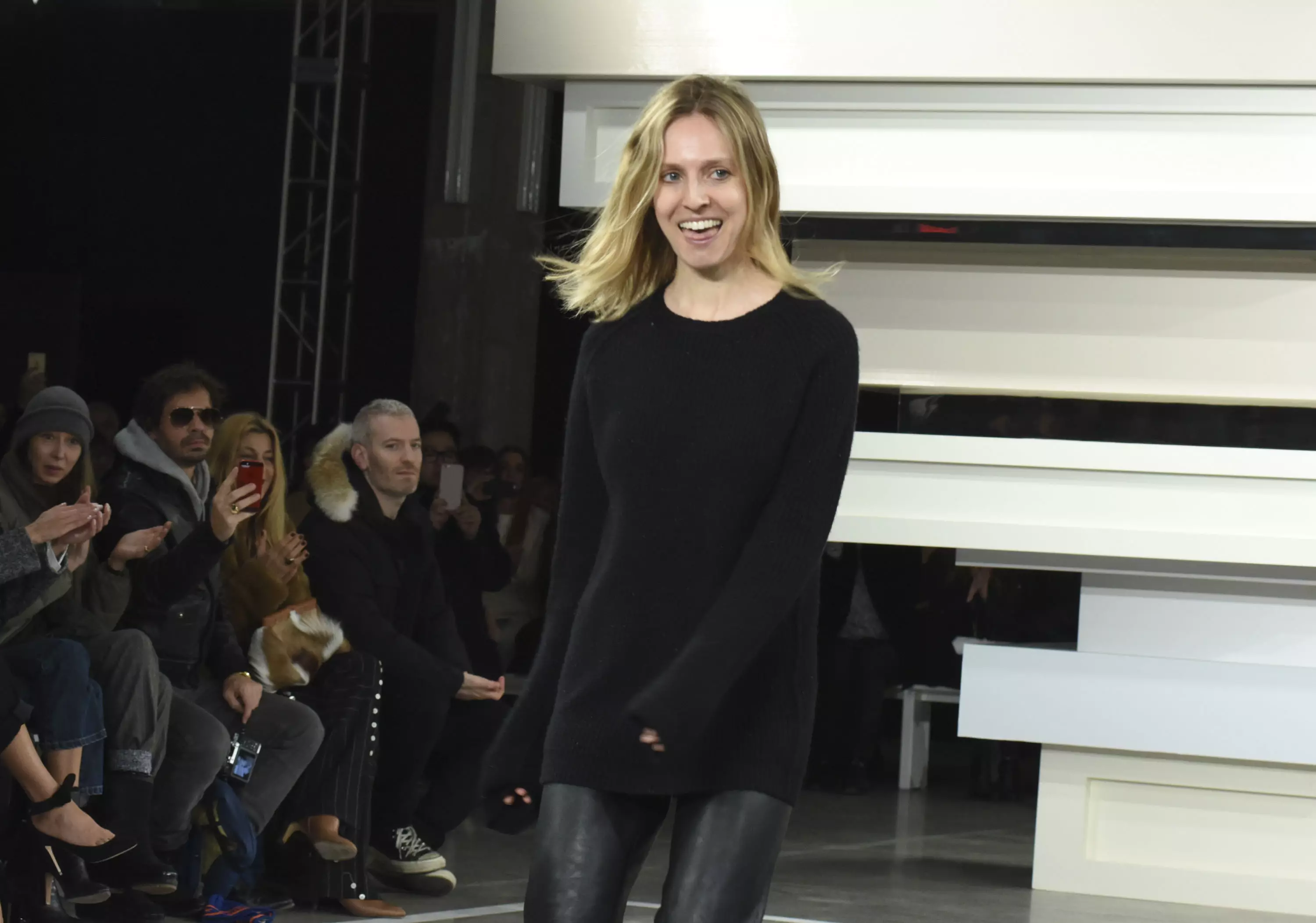 The Daily Roundup: Danielle Sherman esce da Edun, il segreto del successo di Saint Laurent