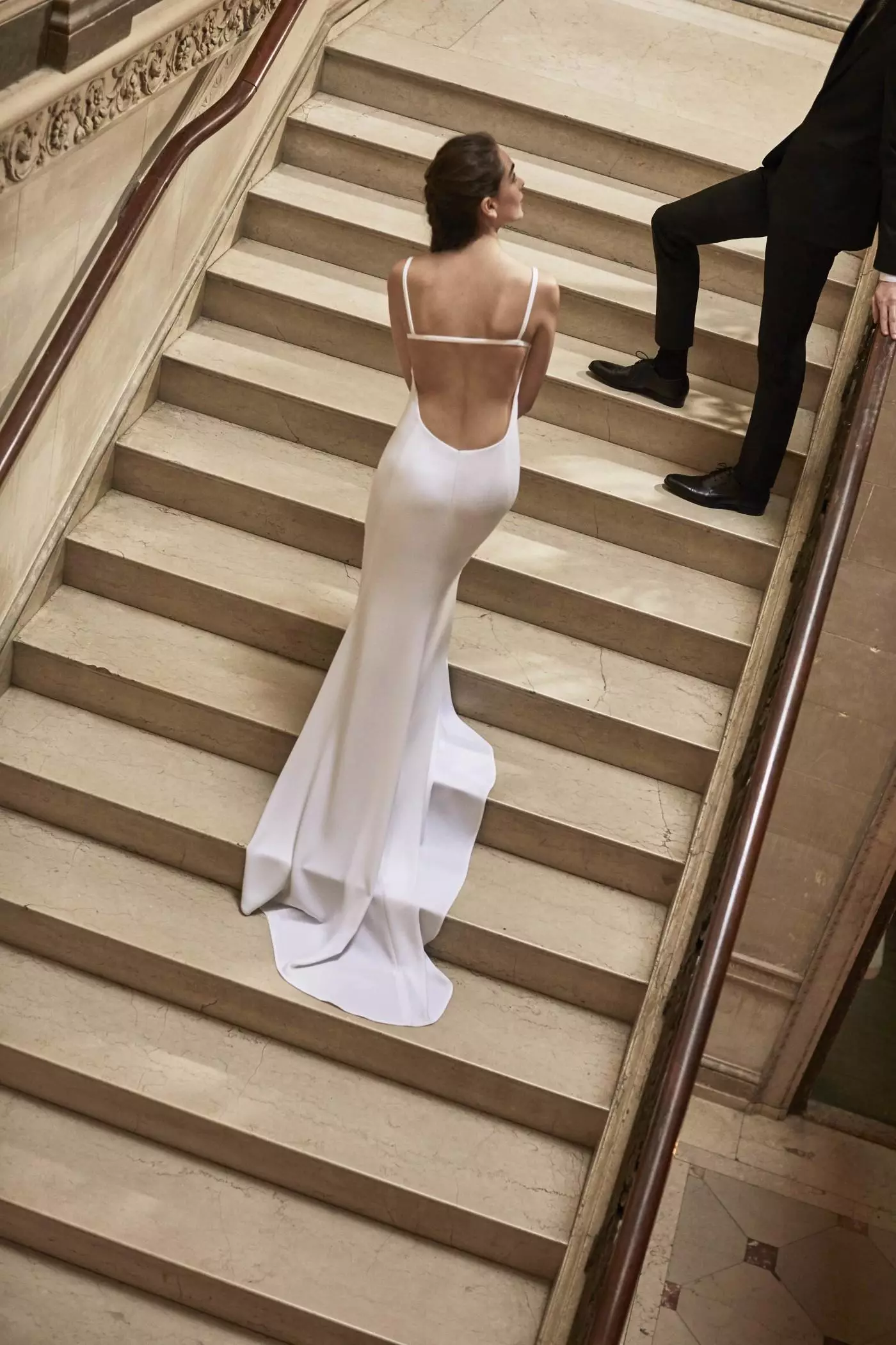Die 14 besten Brautkleider-Trends aus den Brautshows im Frühjahr 2019 38447_16