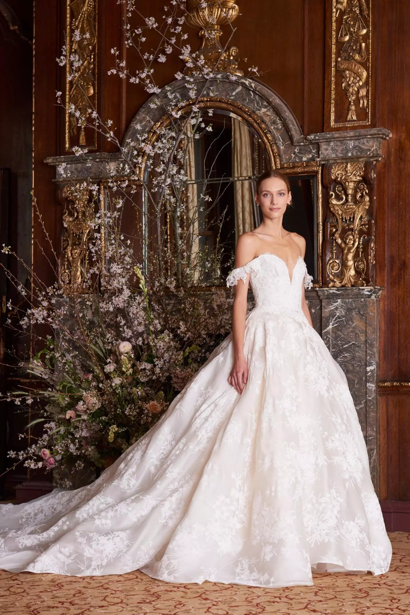 Die 14 besten Brautkleider-Trends aus den Brautshows im Frühjahr 2019 38447_18