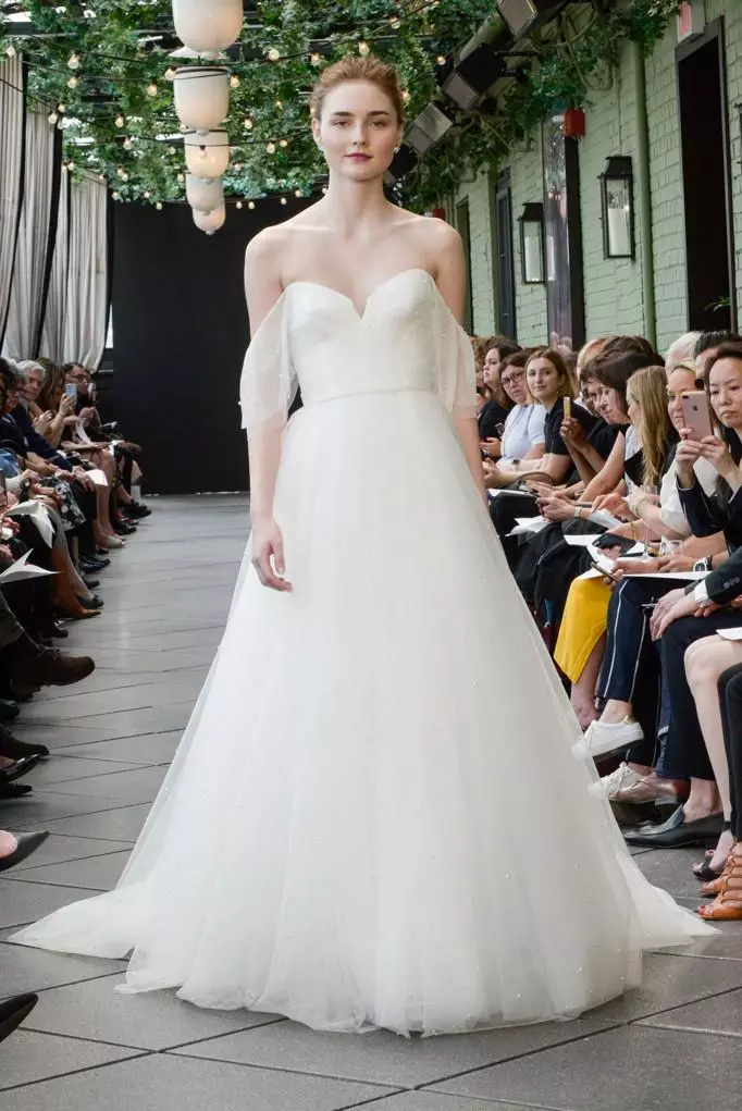 Die 14 besten Brautkleider-Trends aus den Brautshows im Frühjahr 2019 38447_19