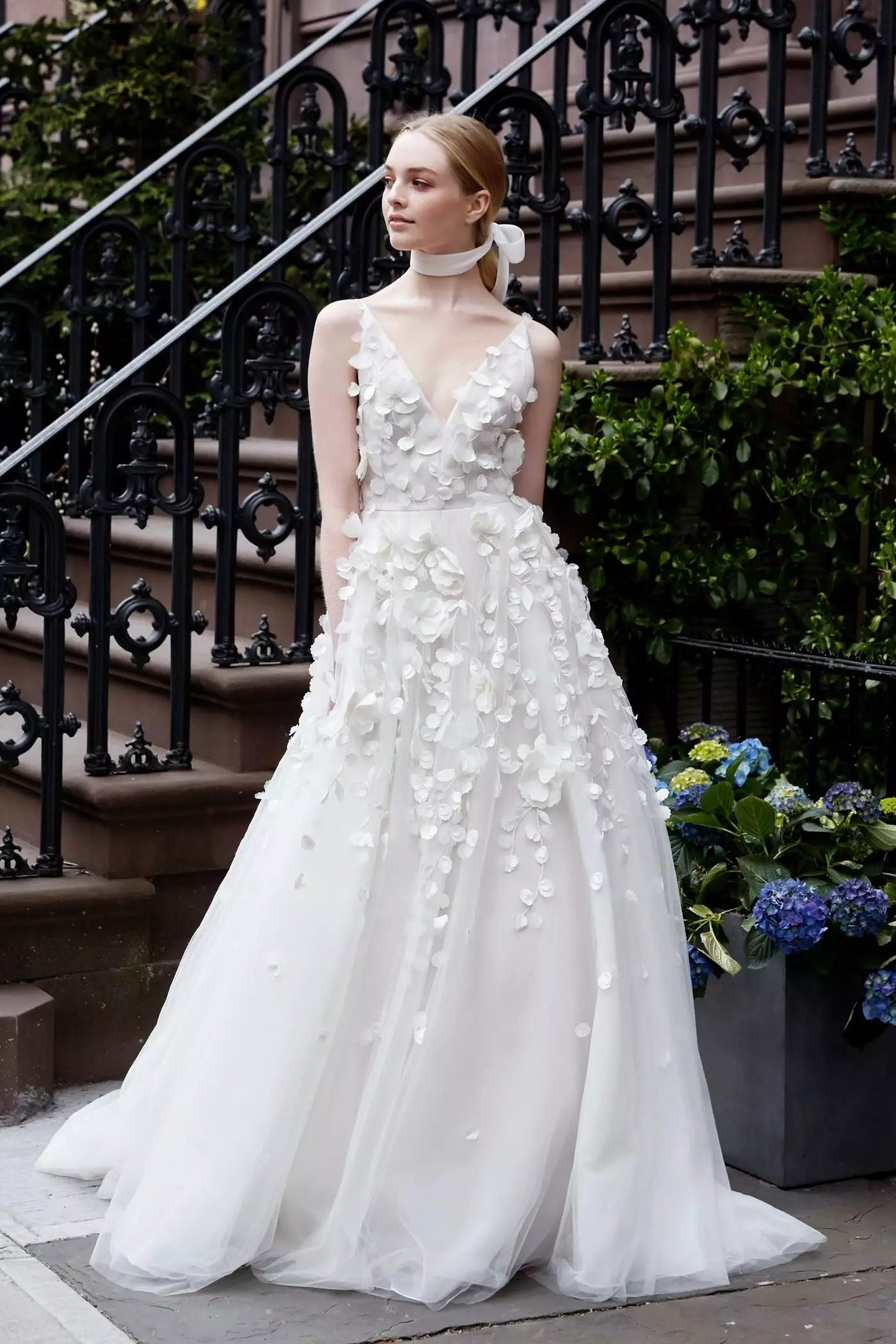 Die 14 besten Brautkleider-Trends aus den Brautshows im Frühjahr 2019 38447_28