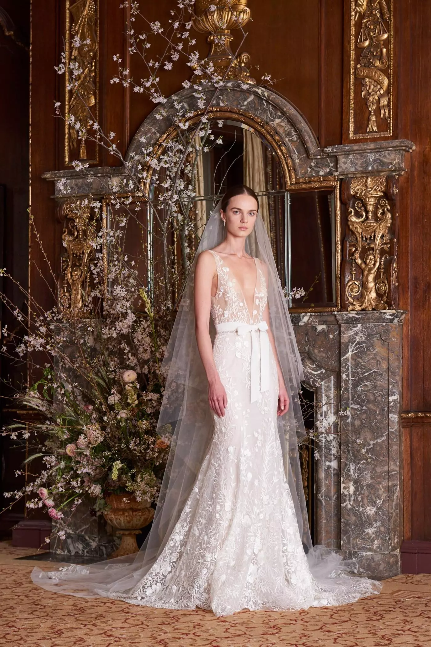Die 14 besten Brautkleider-Trends aus den Brautshows im Frühjahr 2019 38447_43