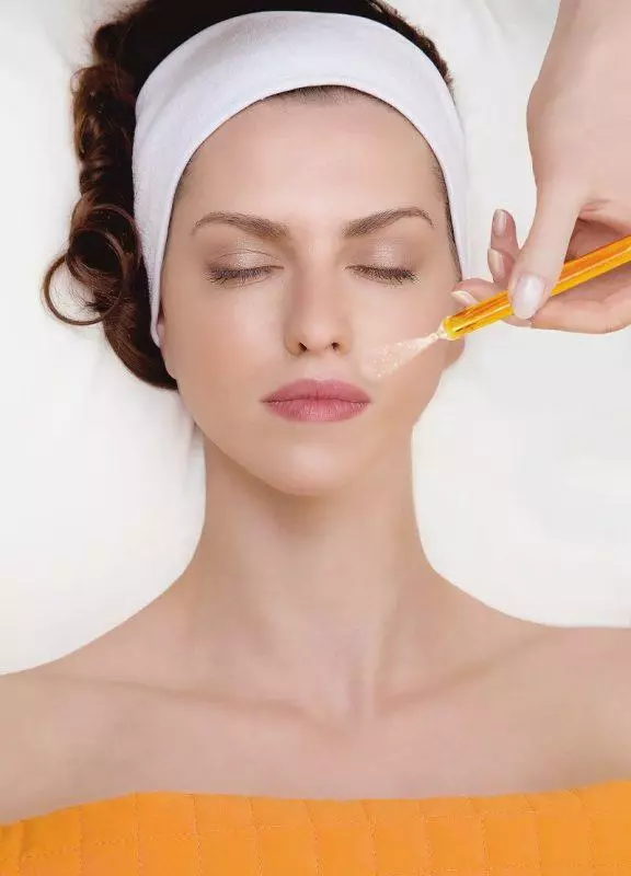 Usum Kulit Saver: L.Raphael Beauty Spa pa The Four Seasons 38474_2