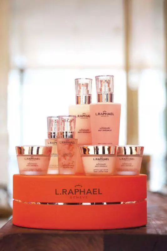 Winter Skin Saver: L.Raphael Beauty Spa The Four Seasons-en 38474_4