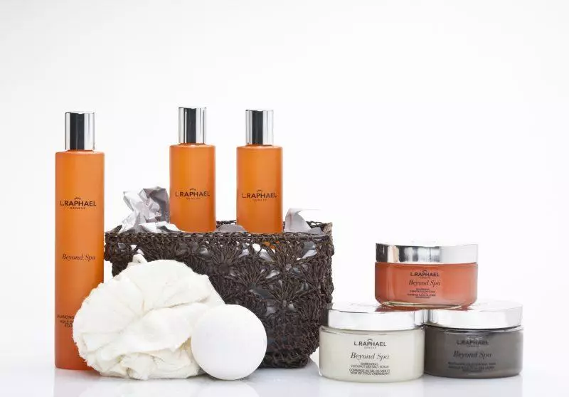 Winter Skin Saver: L.Raphael Beauty Spa The Four Seasons-en 38474_5