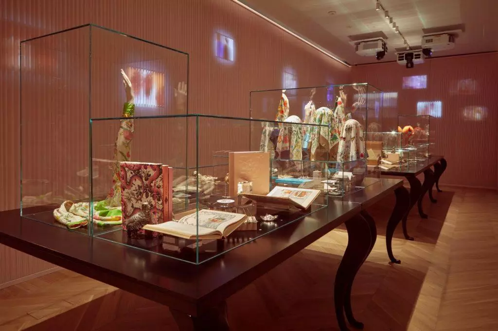 Gucci, Massimo Bottura의 새로운 레스토랑으로 피렌체에 Gucci 가든 오픈 38542_8