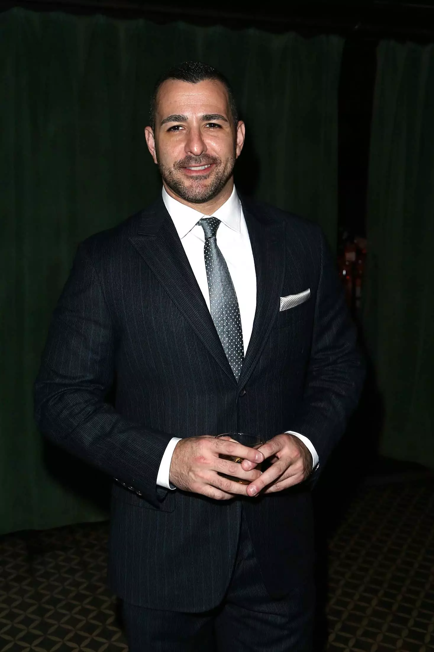 Condé Nast si separa dal Chief Digital Officer Fred Santarpia 38652_2