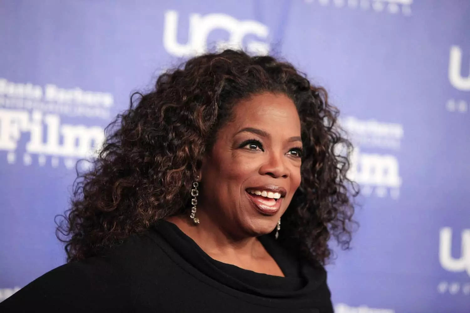 Daily Media: Hearst afhjúpar Oprah Rebrand, nýjan markaðsstjóra Tommy Hilfiger og fleira! 3872_1