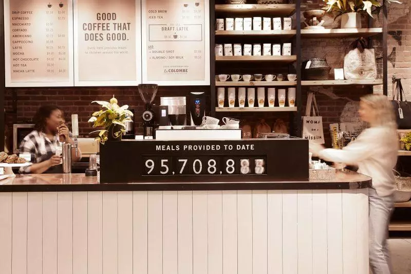 Lauren Bush Lauren 在布魯克林開設 FEED 的第一個零售概念 38754_8