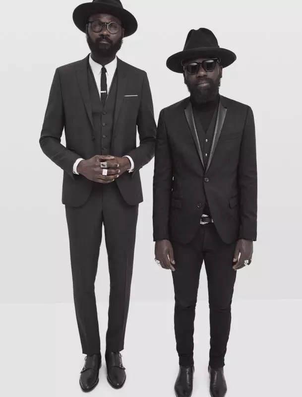 Dynamic Duos Mbele ya Kampeni ya Kooples Fall 2016 38769_13