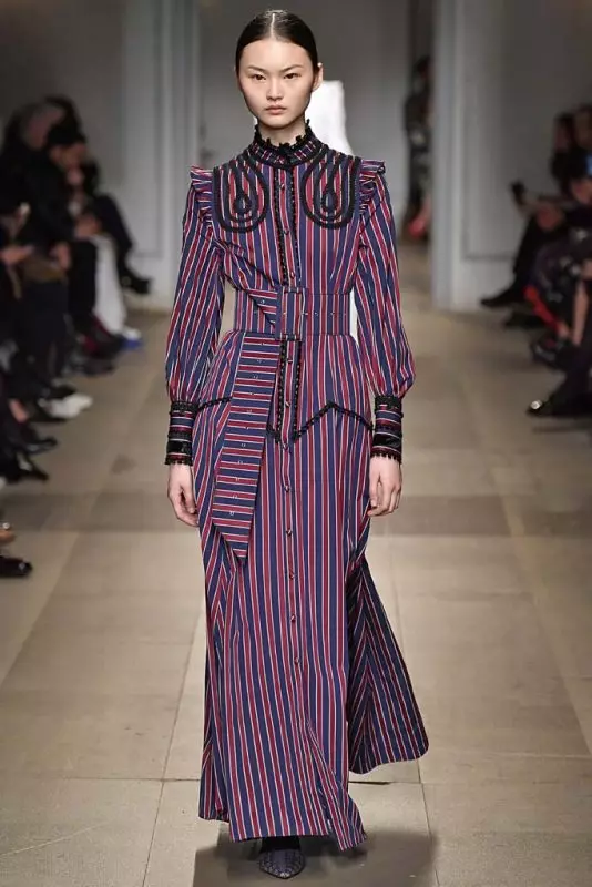 The Best of London Fashion Week, Part 1 38883_10