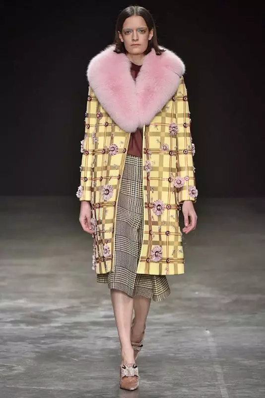 The Best of London Fashion Week, Part 1 38883_28