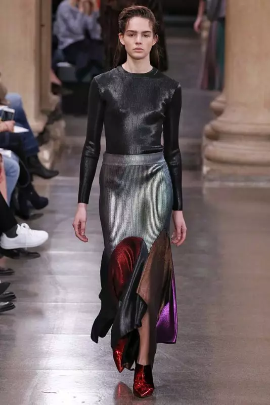 The Best of London Fashion Week, Part 1 38883_3