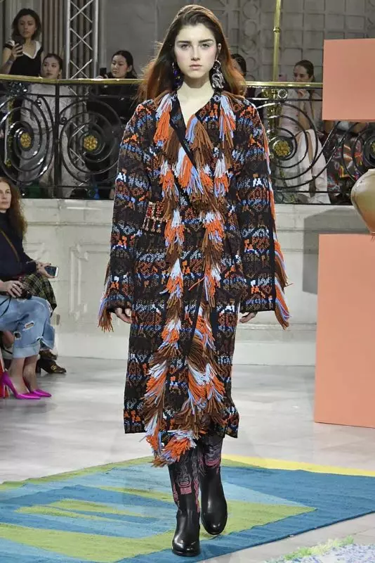 The Best of London Fashion Week, Part 1 38883_38