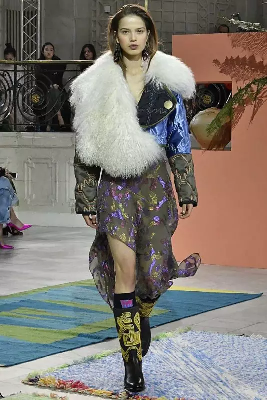 The Best of London Fashion Week, Part 1 38883_39