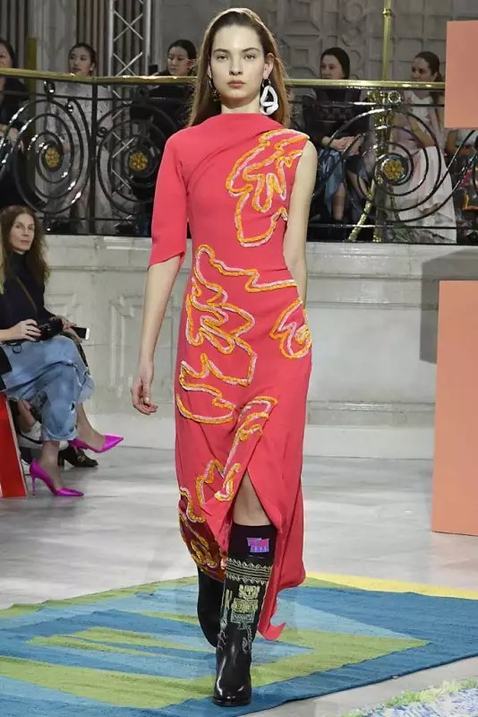 The Best of London Fashion Week, Part 1 38883_40