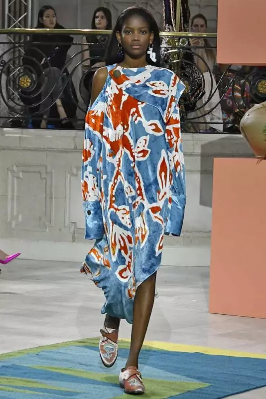 The Best of London Fashion Week, Part 1 38883_42