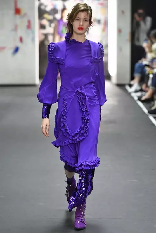 The Best of London Fashion Week, Part 1 38883_49