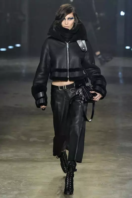 Le meilleur de la Fashion Week de Londres, partie 1 38883_59