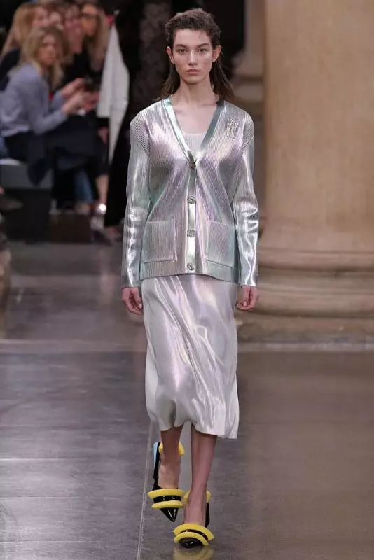 The Best of London Fashion Week, Part 1 38883_6