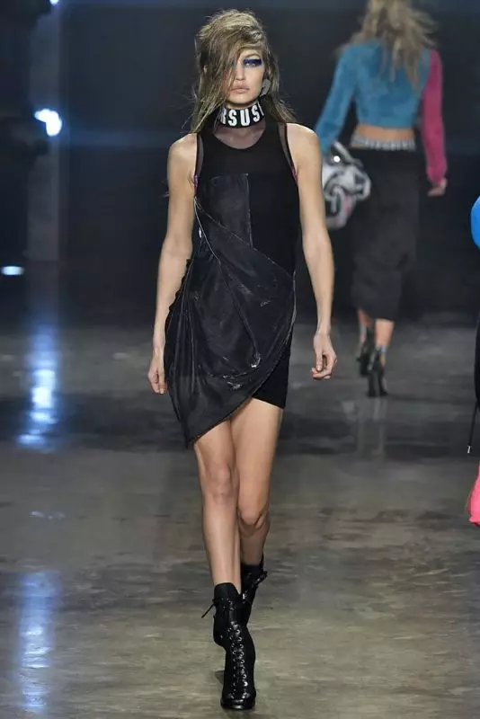 The Best of London Fashion Week, Part 1 38883_63