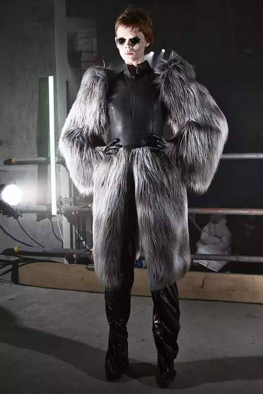 Le meilleur de la Fashion Week de Londres, partie 1 38883_69