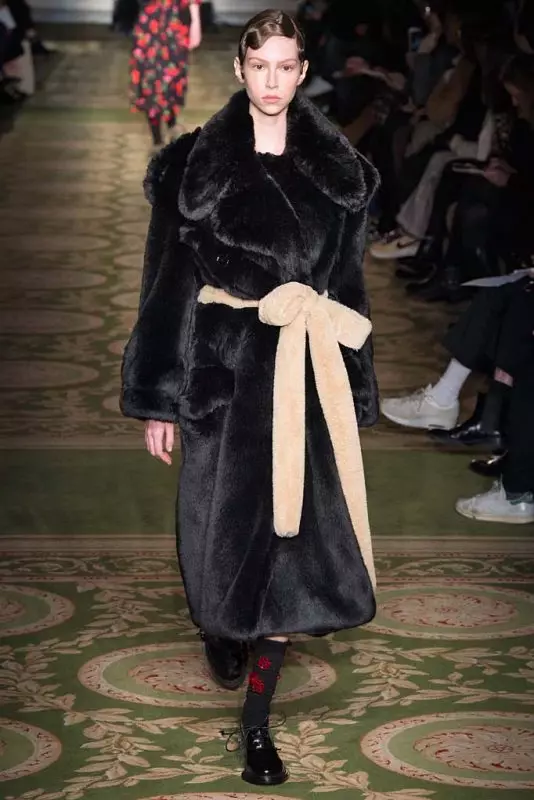 Le meilleur de la Fashion Week de Londres, partie 1 38883_71