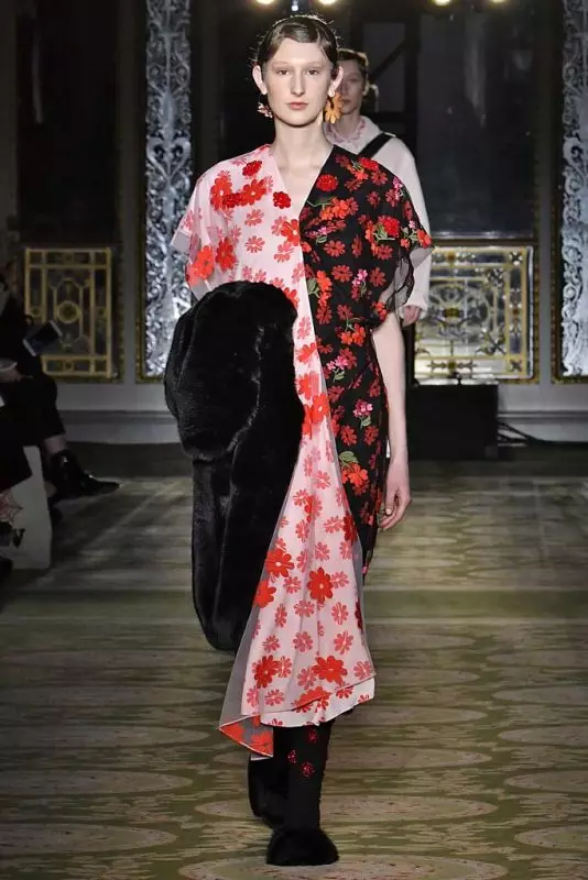 The Best of London Fashion Week, Bagian 1 38883_73