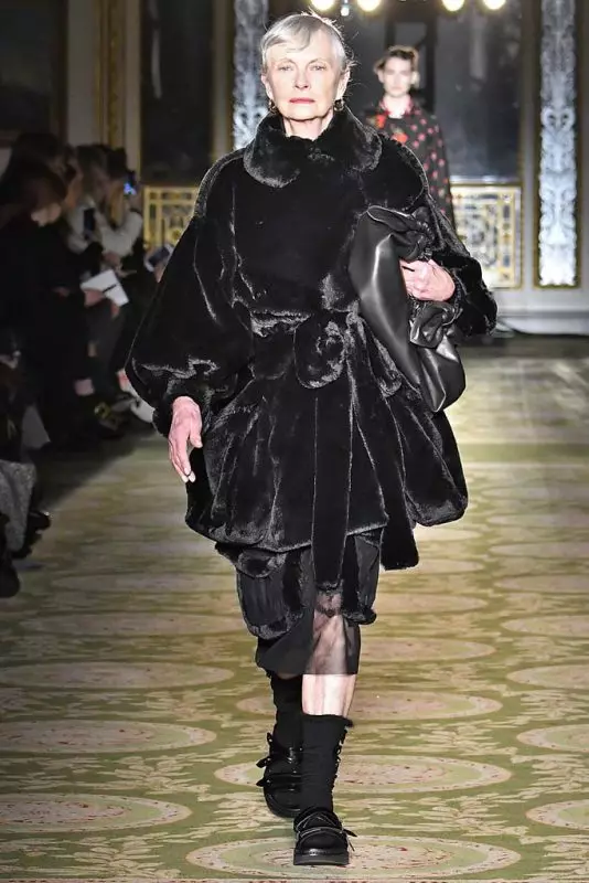 Le meilleur de la Fashion Week de Londres, partie 1 38883_75