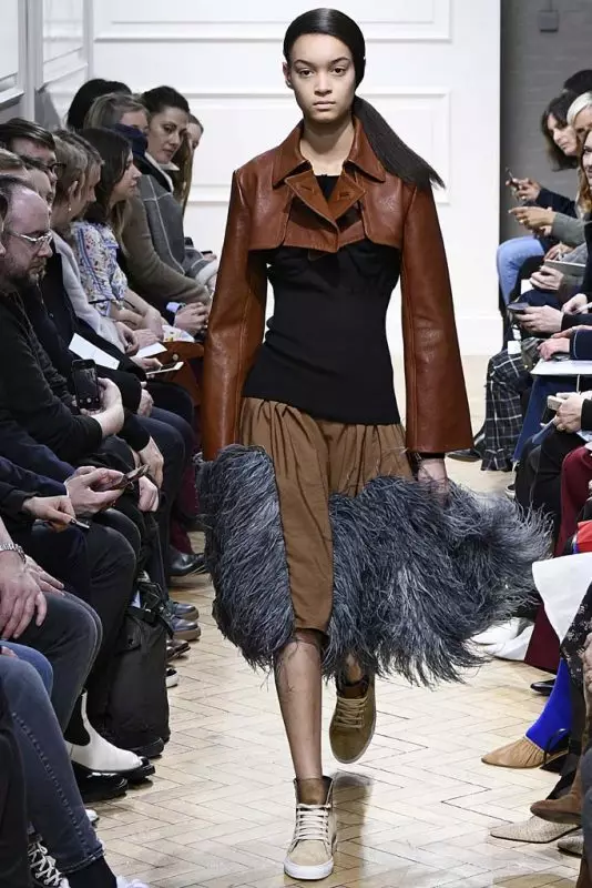 Le meilleur de la Fashion Week de Londres, partie 1 38883_79