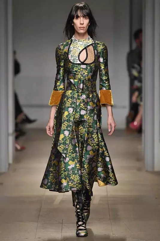 The Best of London Fashion Week, Bagian 1 38883_8