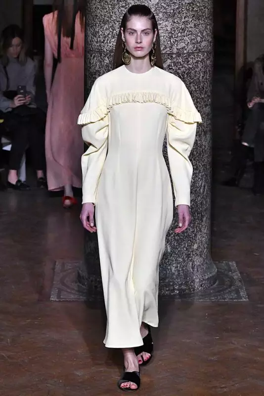 Det bästa från London Fashion Week, del 1 38883_85