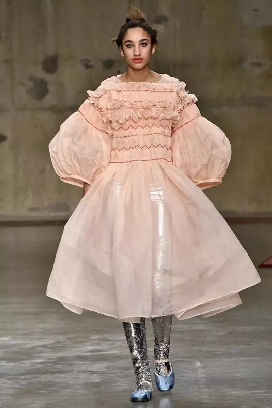 The Best of London Fashion Week, Part 1 38883_87