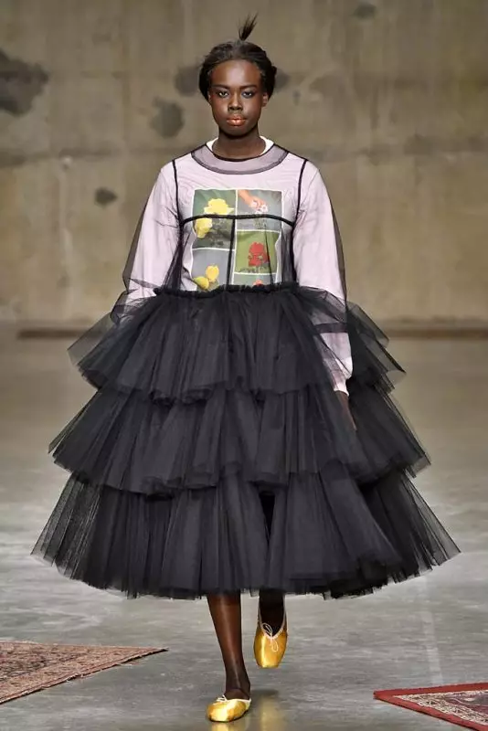The Best of London Fashion Week, Part 1 38883_88