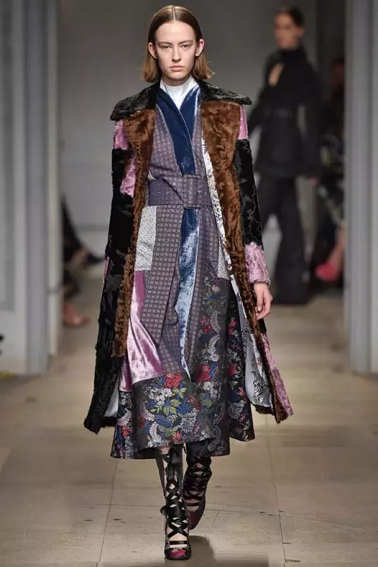 The Best of London Fashion Week, del 1 38883_9