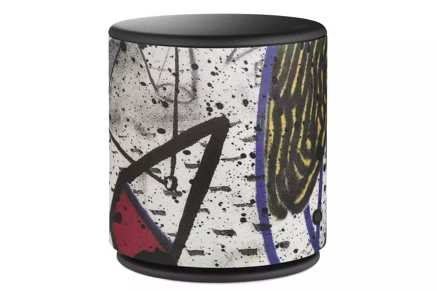 Keuze van de redacteur: Bang & Olufsen x David Lynch's Limited Edition Speaker