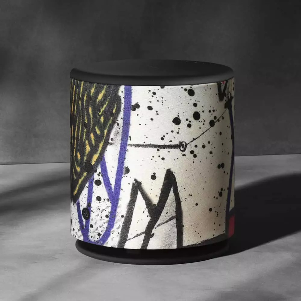 บทบรรณาธิการ: Bang & Olufsen x David Lynch's Limited-Edition Speaker 3902_2