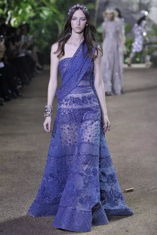 Elie Saab Haute Couture Fréijoer 2016 39064_46